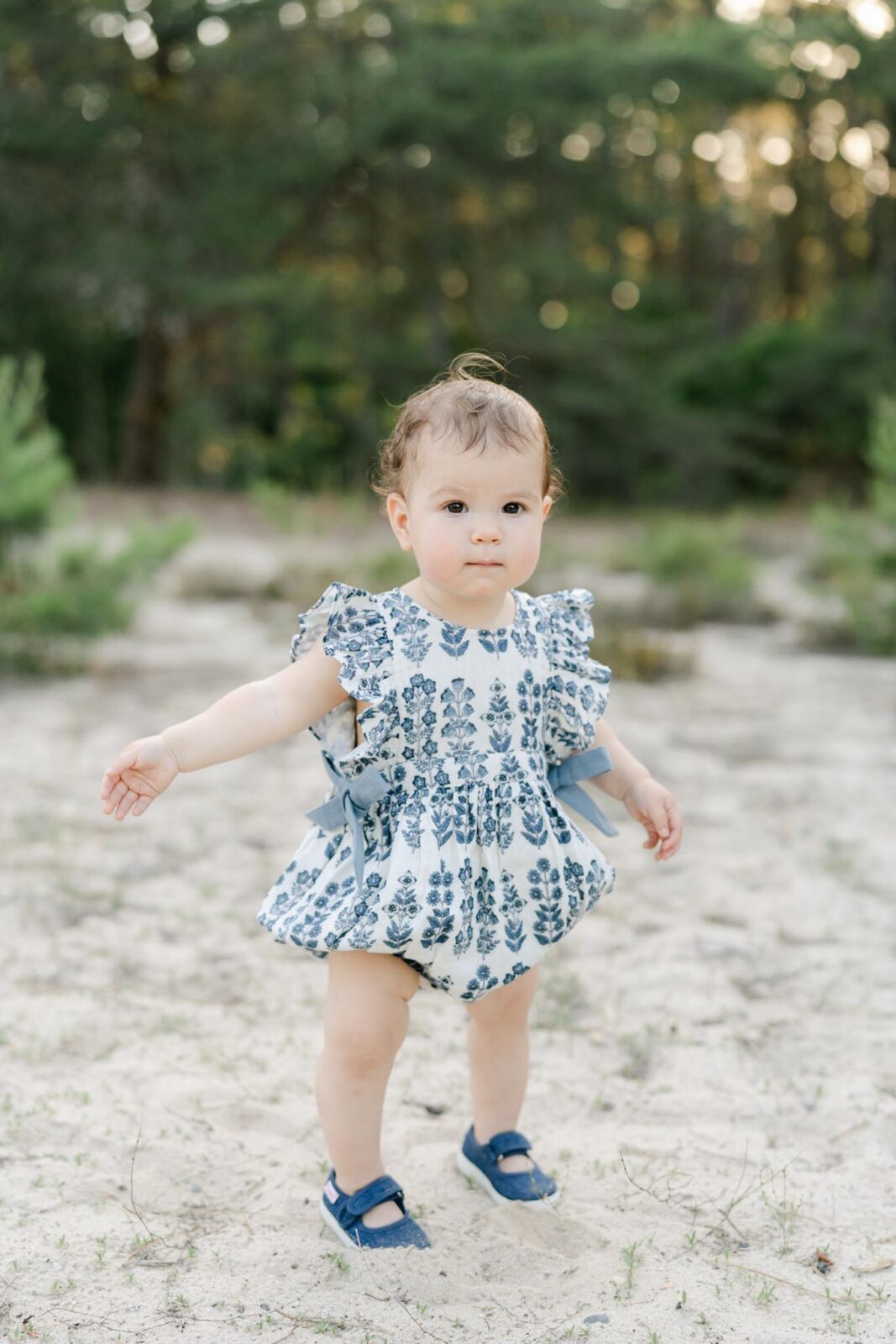 Lewes, DE Beach Photographer