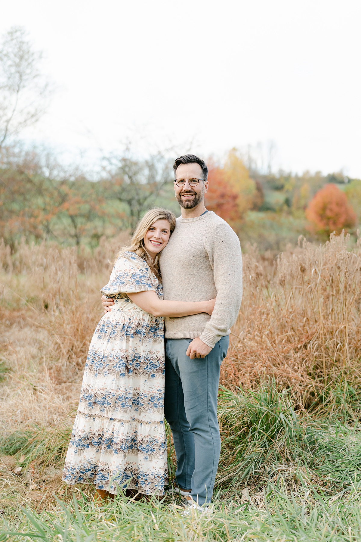 Styling Tips From A Philadelphia Portrait Photographer