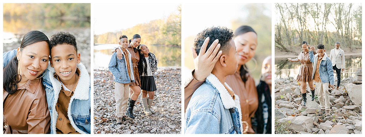 Top Locations for Family Photos in Philadelphia | AnneMarie Hamant ...